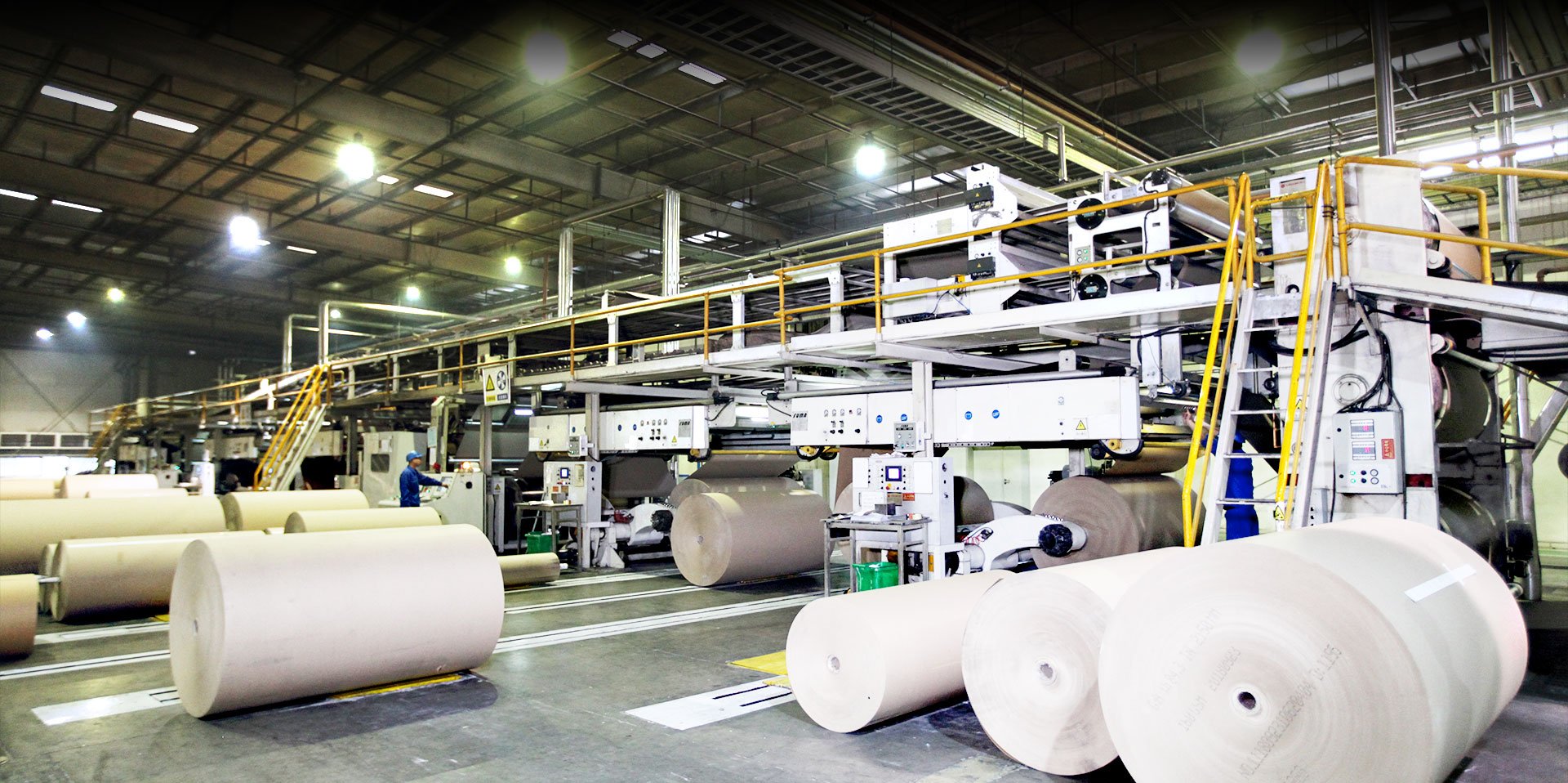 Qingdao Acme Packaging Co.,Ltd