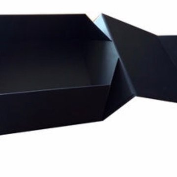 Multipurpose Foldable Cardboard Gift Box