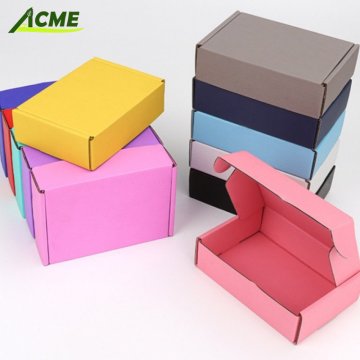 corrugated boxes Customization accepted Super Hard Moving Carton Extra ...