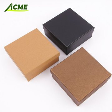 Square Gift Box